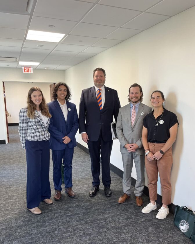 SCCF takes part in Everglades Action Day - SANIBEL-CAPTIVA - Island ...